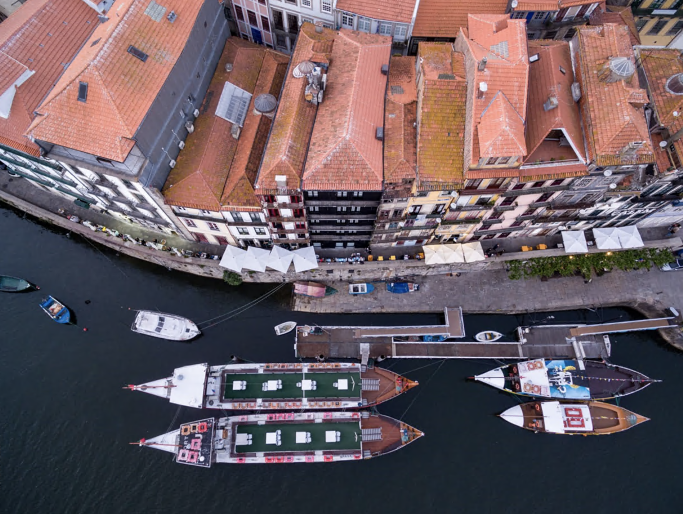 Museu da Cidade inaugura Extensão do Douro com nova exposição | Ágora ...