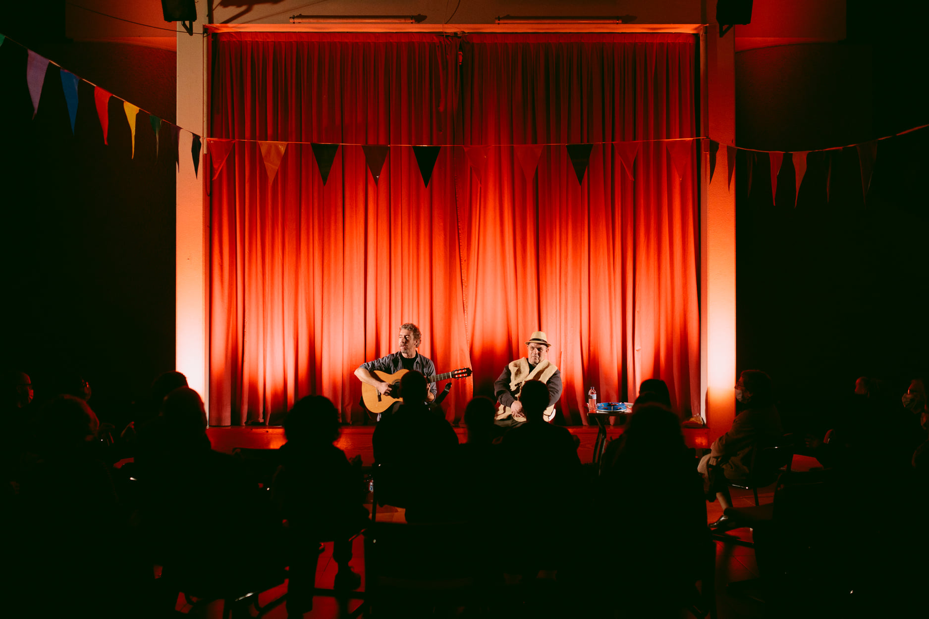 Cultura em Expansão fecha novembro com quatro espetáculos | Ágora ...