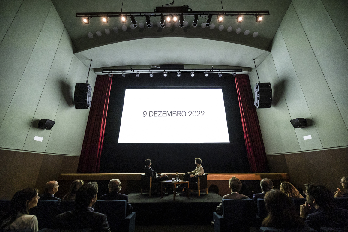 Batalha Centro de Cinema abre a 9 de dezembro (e já revelou a ...