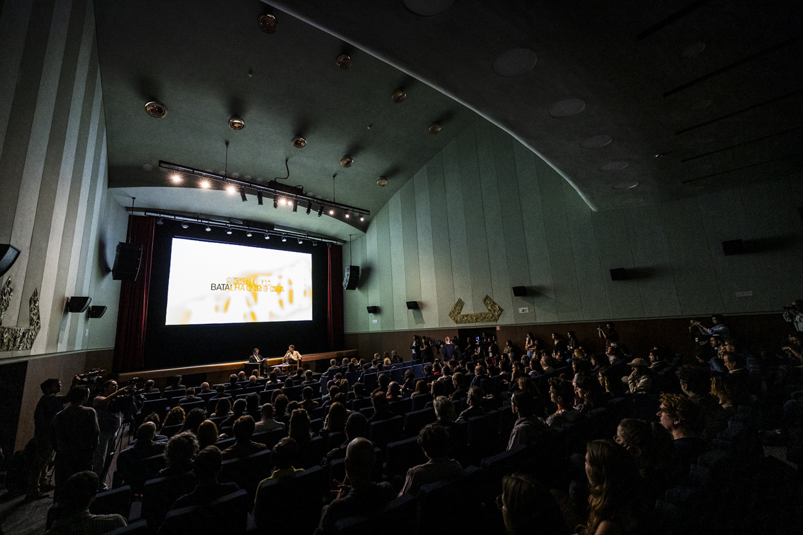 Batalha Centro de Cinema abre a 9 de dezembro (e já revelou a ...