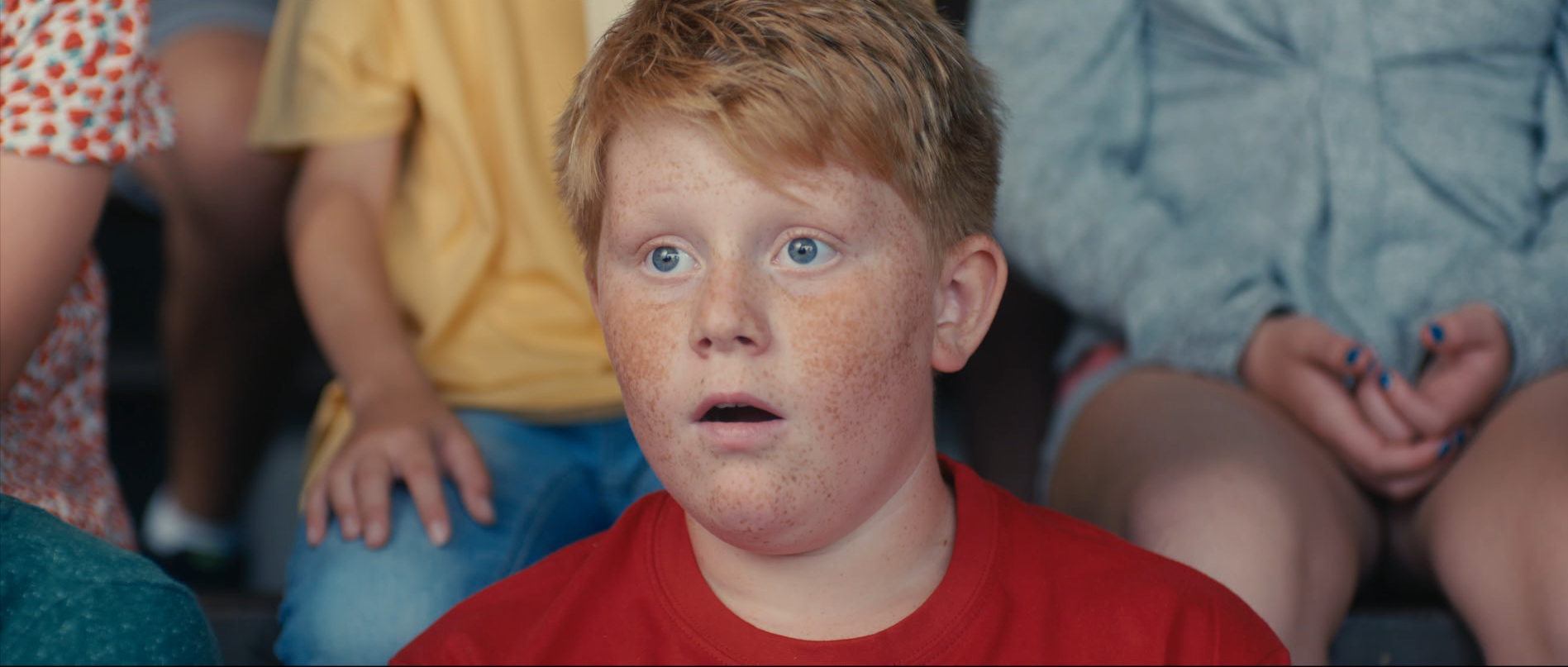 "O Dia Mais Curto" regressa para celebrar 10 anos de curtas-metragens ...