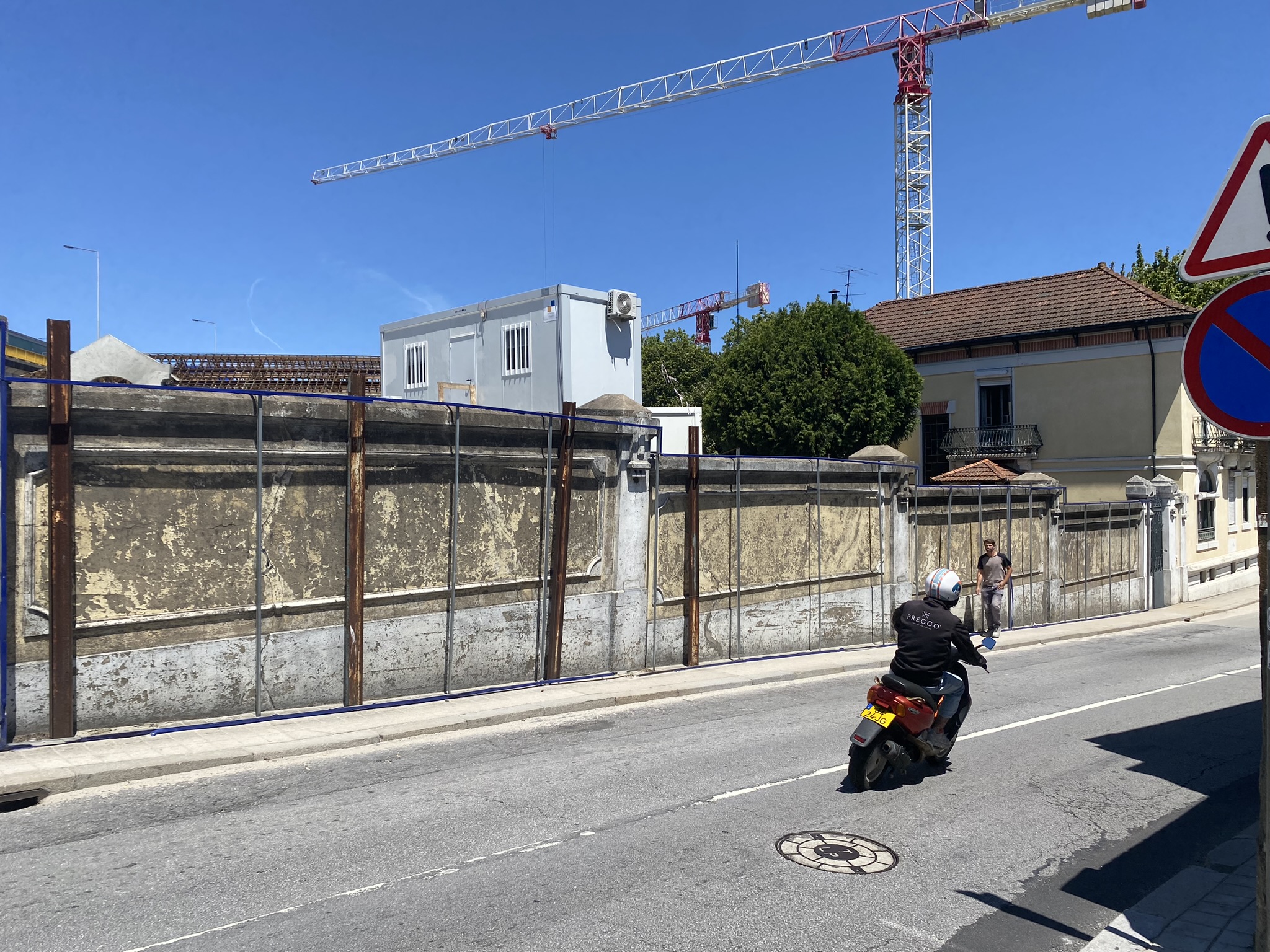 Convocatória aberta para intervenção nos murais coletivos do Matadouro ...