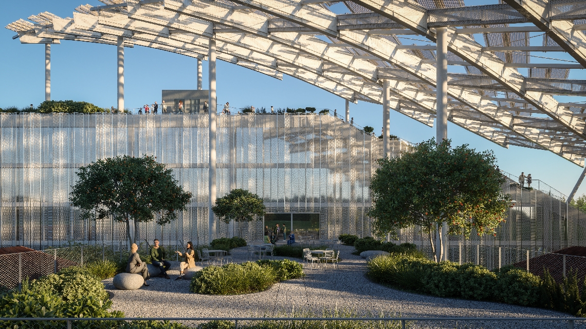 Ágora lança concurso para identidades visuais do Polo Cultural do ...