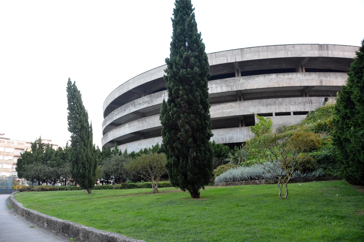 Silo Auto com acesso condicionado a partir desta segunda-feira | Ágora ...