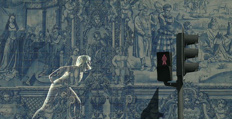 Semi Permanent traz ao Porto retrospetiva do trabalho conjunto da ...