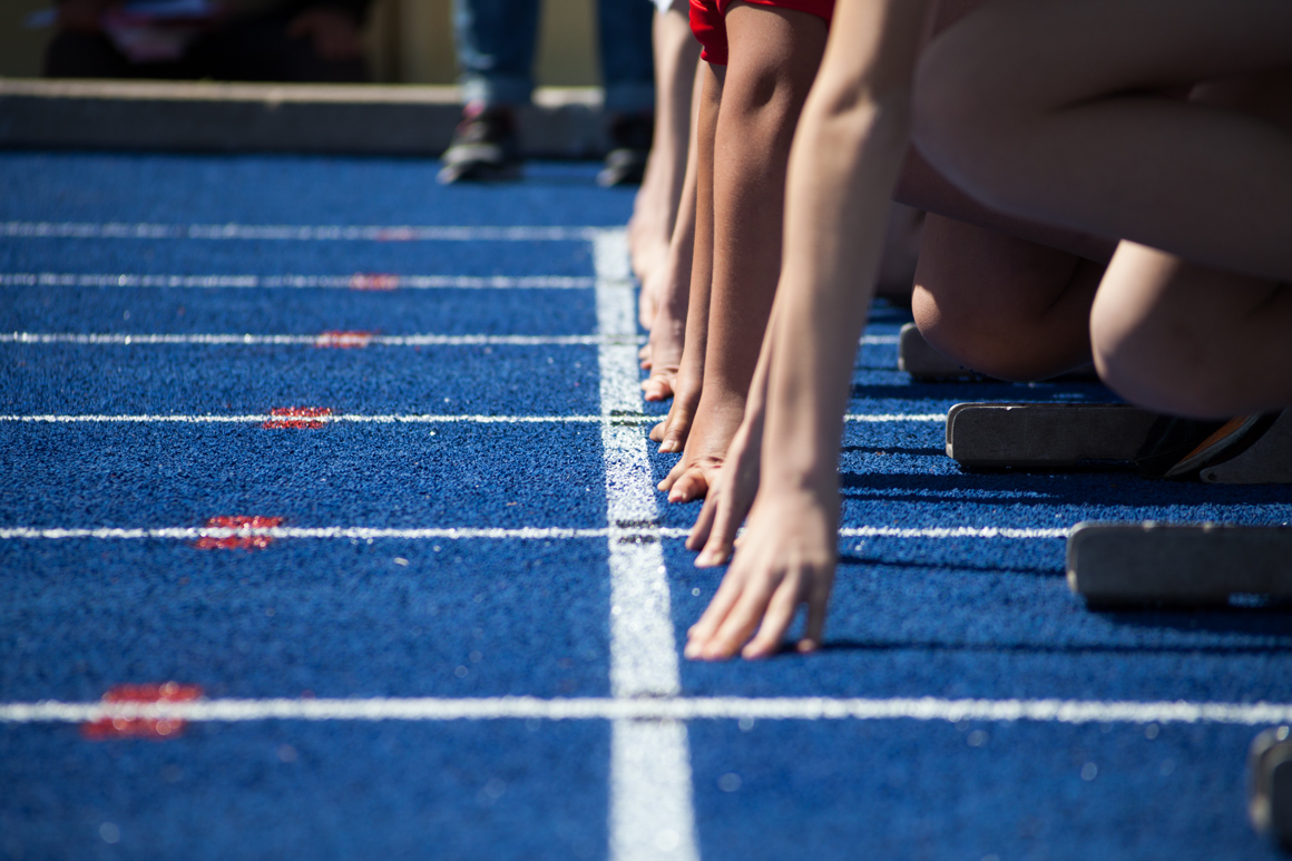 Desporto | Ágora Cultura e Desporto