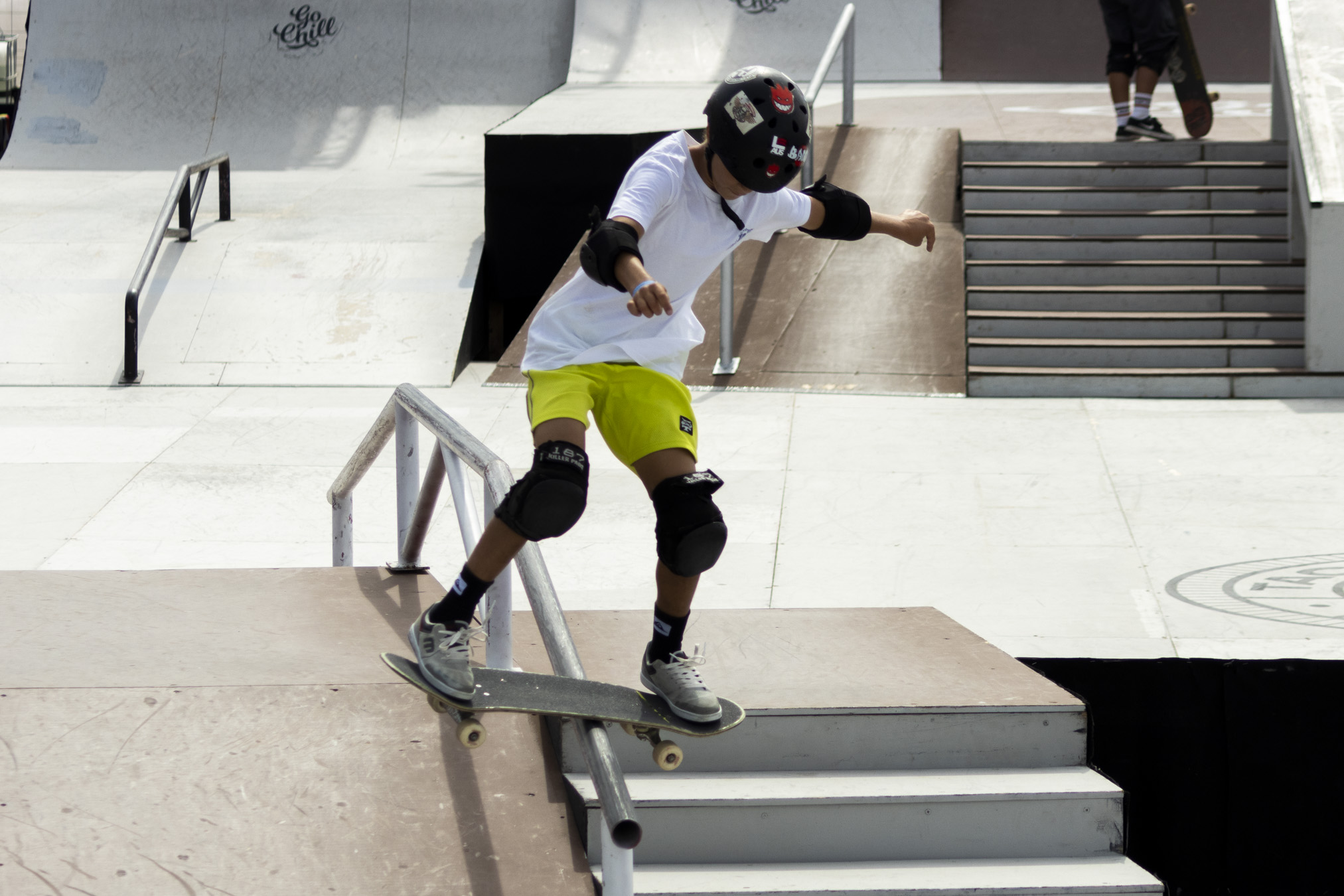 Liga Pro Skate regressa ao Porto com os melhores atletas da modalidade ...