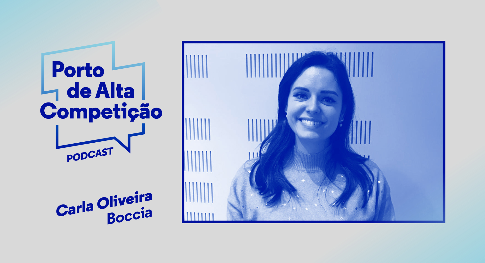 Novo episódio com a grande prova de vida (e superação) de Carla ...