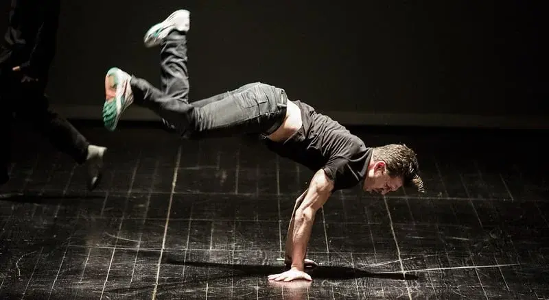 Sábado é dia de batalhas de breaking no Bonfim | Ágora Cultura e Desporto