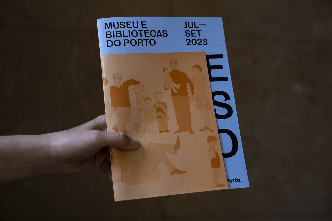 Nova agenda do Museu do Porto abre portas para três meses de propostas | Ágora Cultura e Desporto