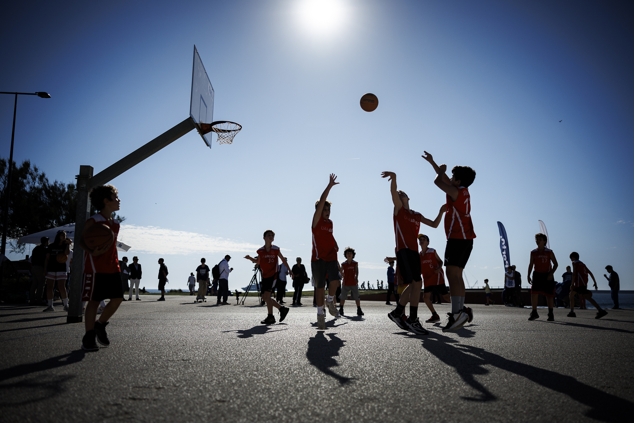 Qualidade da programação desportiva do Porto reconhecida | Ágora ...