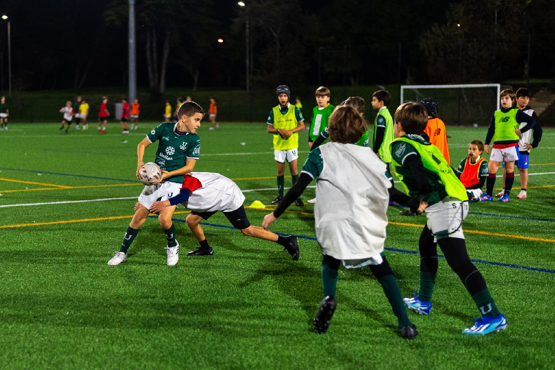 CDUP Rugby representa Porto num dos maiores eventos europeus | Ágora ...